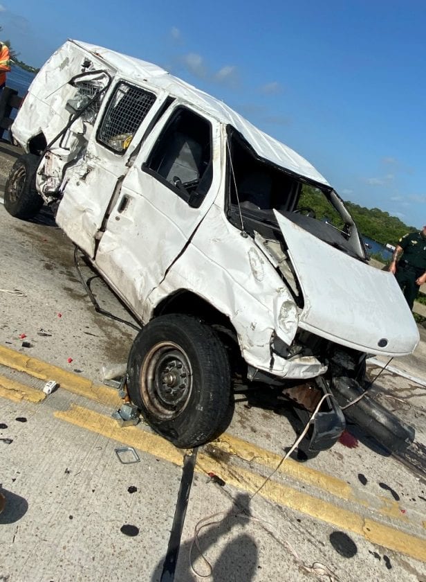 State Route 31 reopens after accident investigation - Cape Coral Breeze